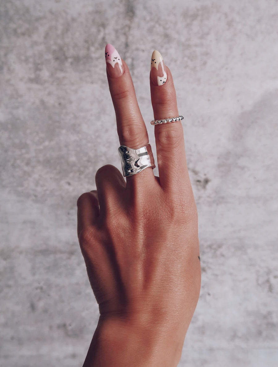 Wild & Delicate | Fox & Rose – FOX & ROSE