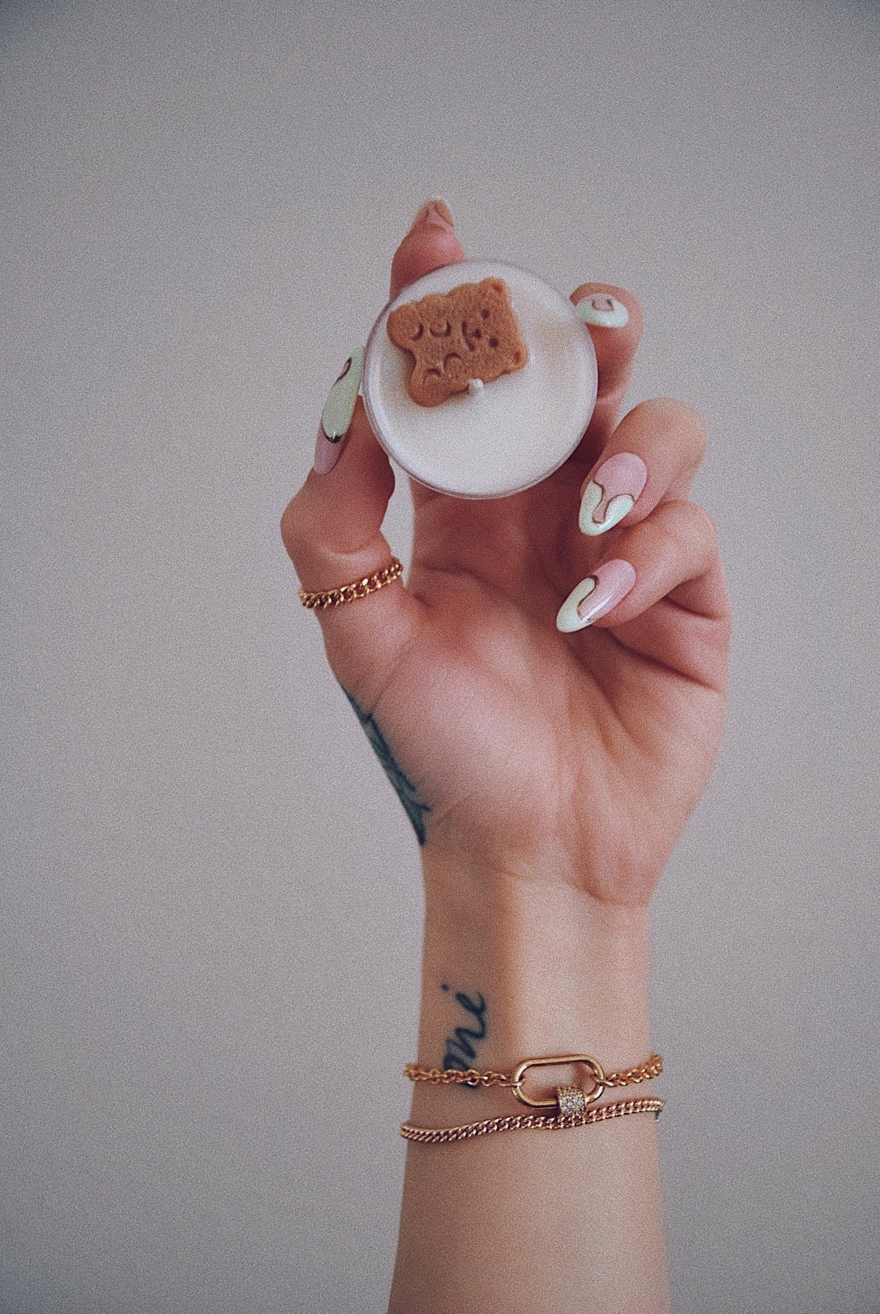 Wild & Delicate | Fox & Rose – FOX & ROSE