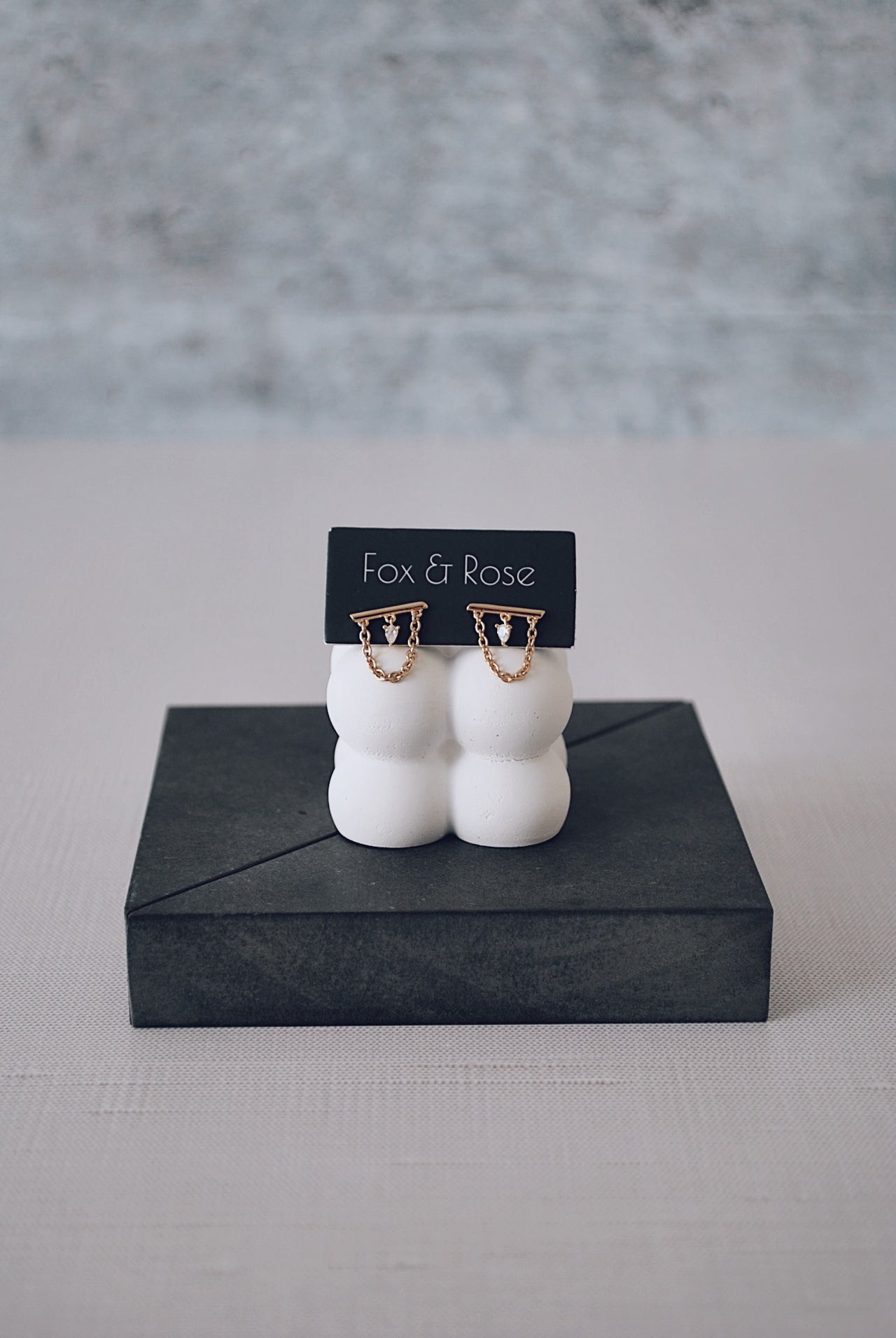 Wild & Delicate | Fox & Rose – FOX & ROSE