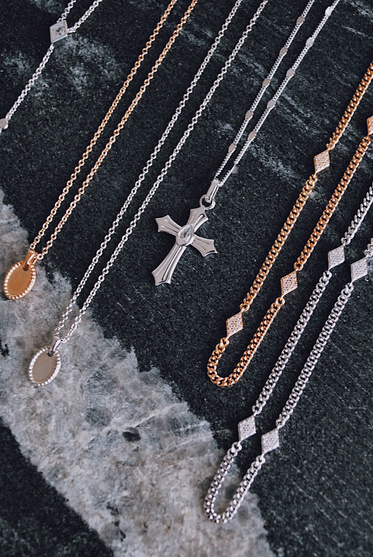 Wild & Delicate | Fox & Rose – FOX & ROSE