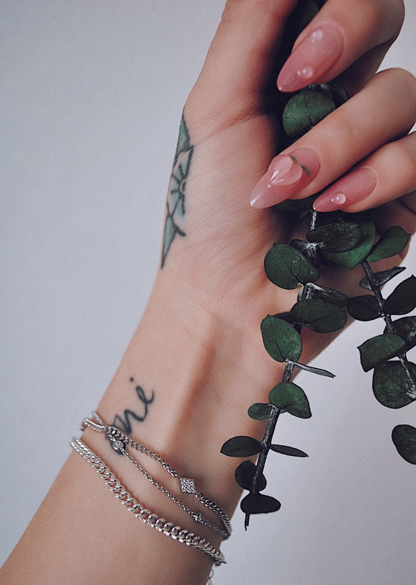 Wild & Delicate | Fox & Rose – FOX & ROSE