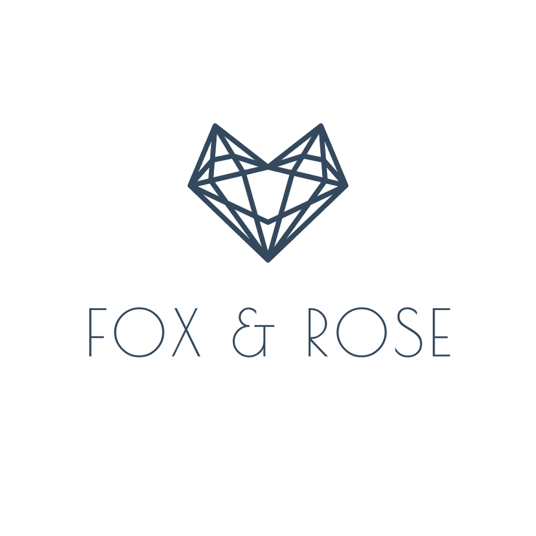 Wild & Delicate | Fox & Rose – FOX & ROSE
