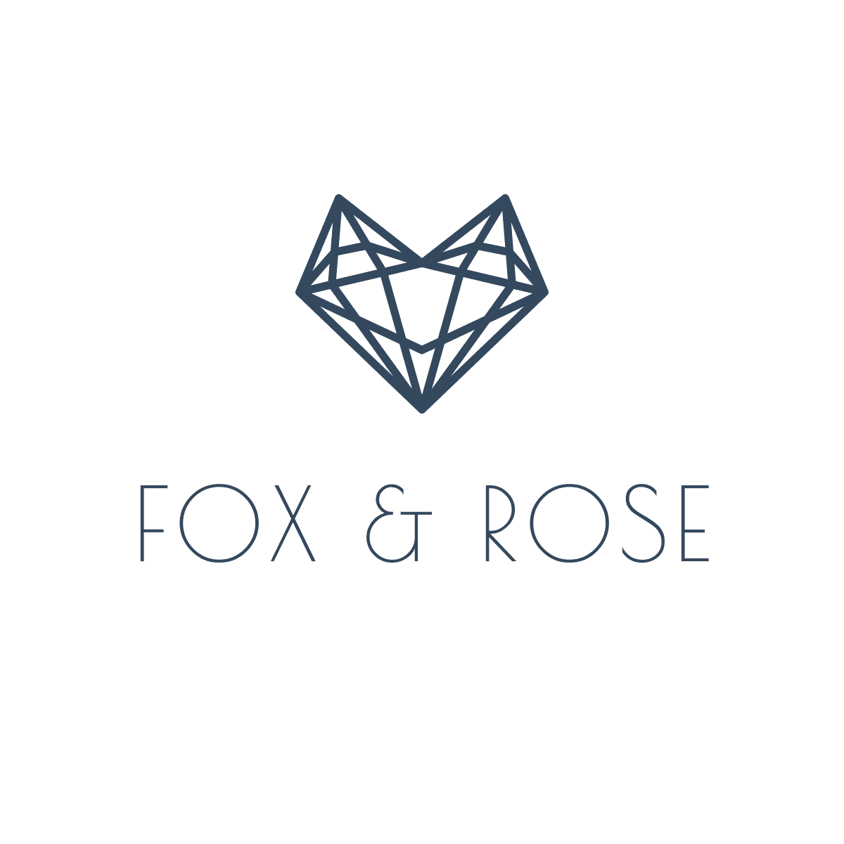 Wild & Delicate | Fox & Rose – FOX & ROSE