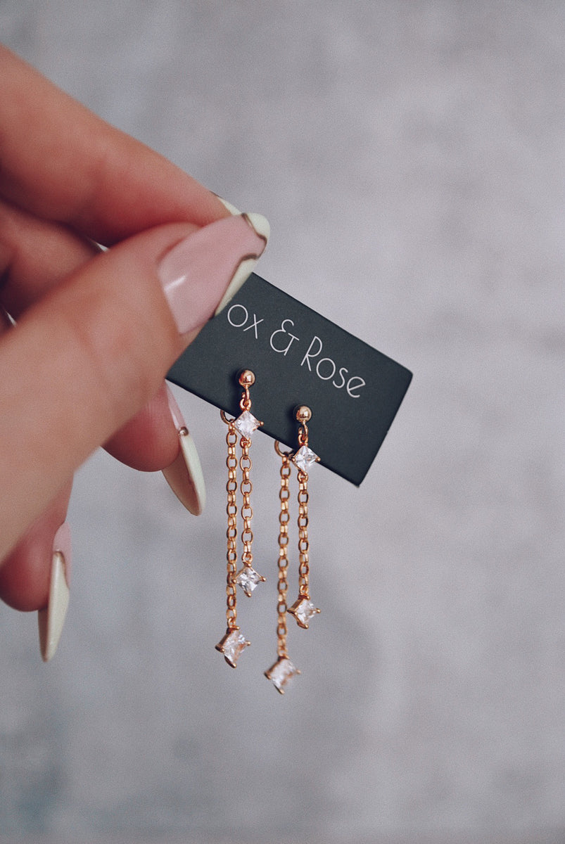 Rolo Drops – FOX & ROSE